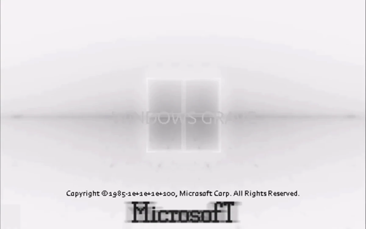 Windows Grave | OS Mockups Wiki | Fandom