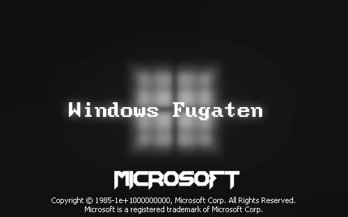 Windows Fugaten | OS Mockups Wiki | Fandom