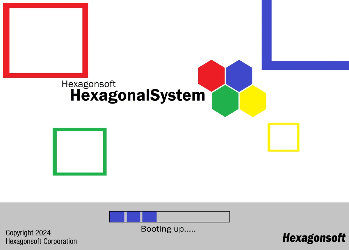 HexagonalSystem | OS Mockups Wiki | Fandom