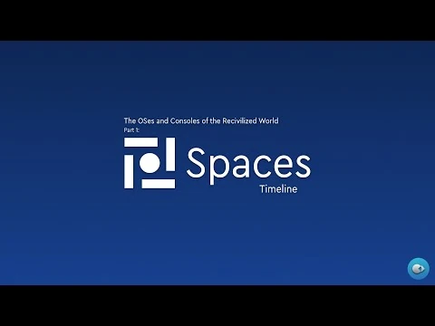 Litech Spaces | OS Mockups Wiki | Fandom