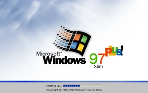 Windows 97 (1997) | OS Mockups Wiki | Fandom