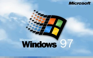 Windows 97 (1997) | OS Mockups Wiki | Fandom