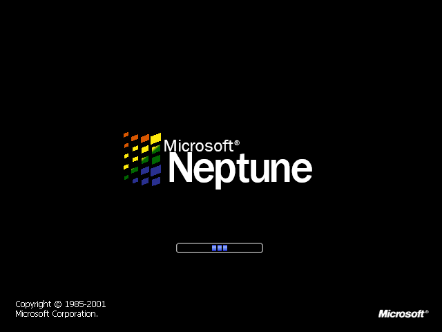 Windows Neptune XP | OS Mockups Wiki | Fandom