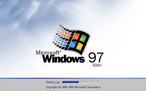 Windows 97 (1997) | OS Mockups Wiki | Fandom