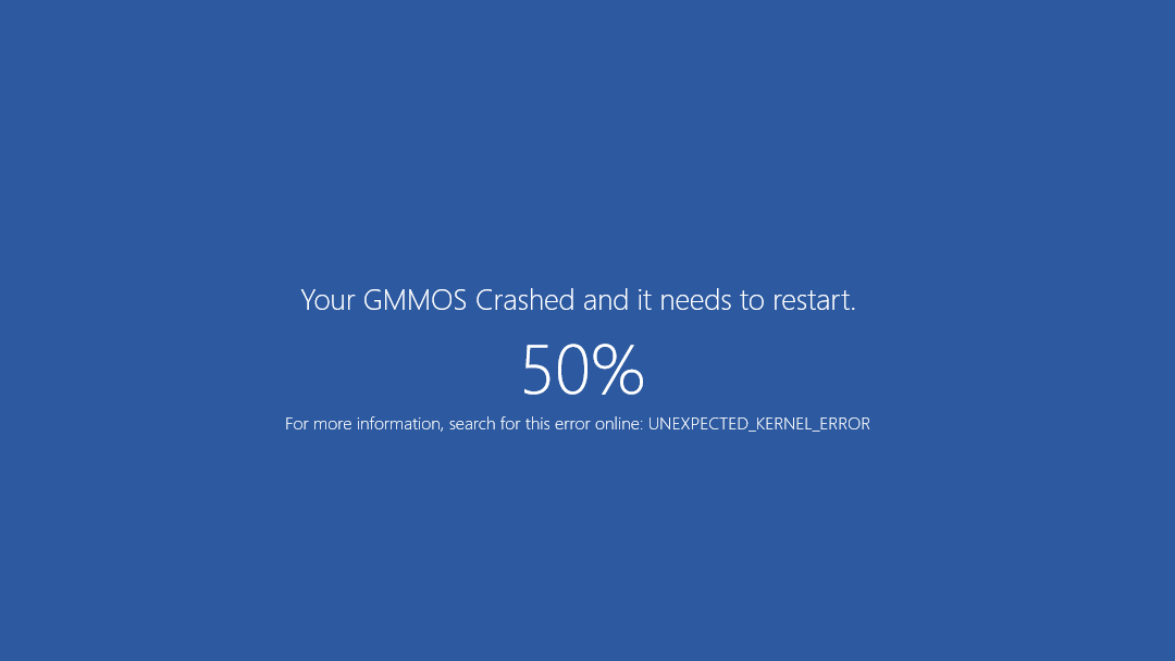 GMM OS | OS Mockups Wiki | Fandom