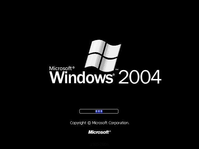 Windows 2004 | OS Mockups Wiki | Fandom