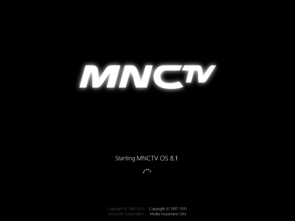MNCTV OS 8.1 | OS Mockups Wiki | Fandom
