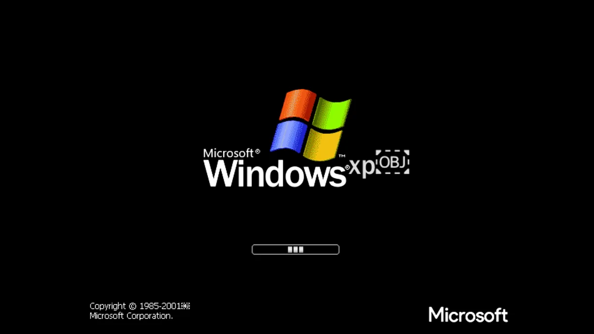 Windows XP | OS Mockups Wiki | Fandom