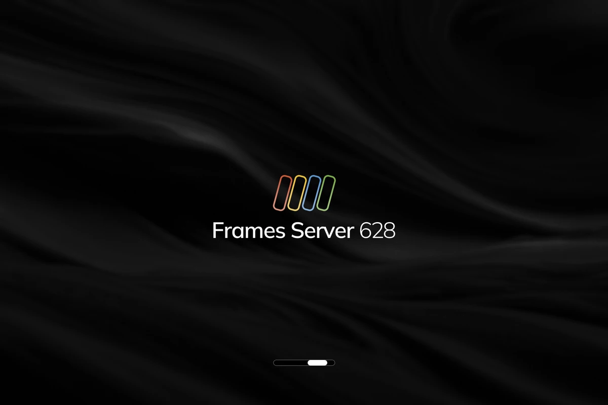 Frames Server 628 | OS Mockups Wiki | Fandom