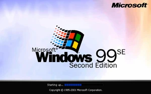 Windows 99 (1999) | OS Mockups Wiki | Fandom