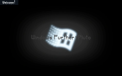 Windows Further-Pluto | OS Mockups Wiki | Fandom