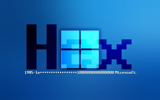 Windows Hex | OS Mockups Wiki | Fandom