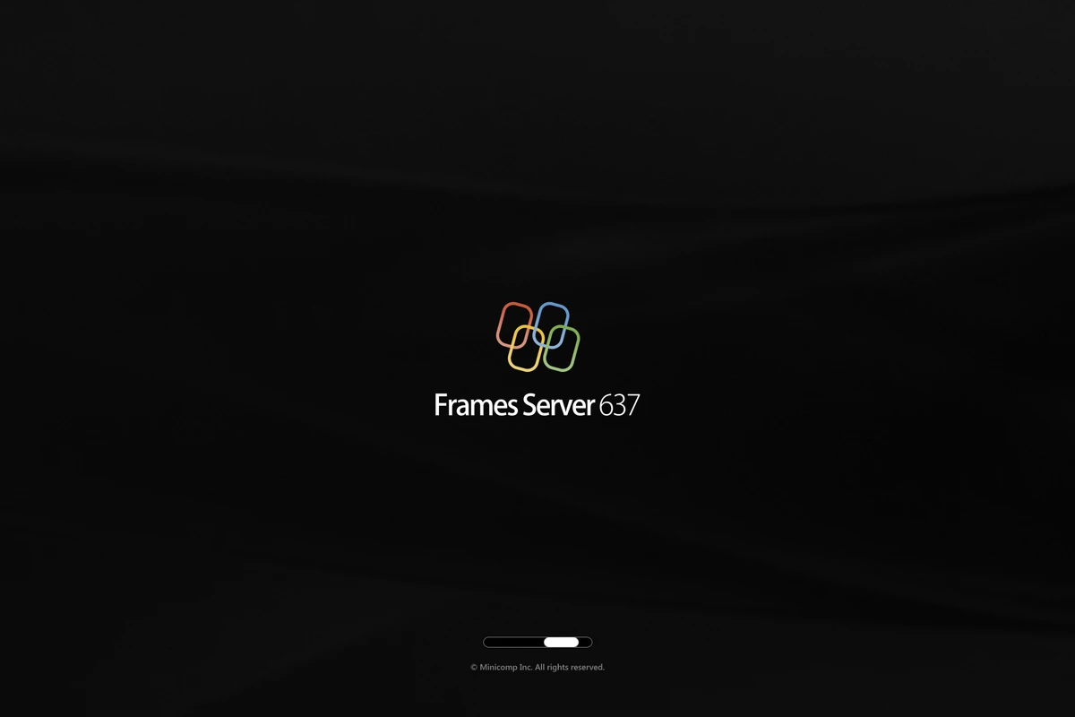 Frames Server 637 | OS Mockups Wiki | Fandom