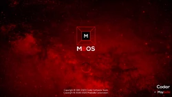 MBOS | OS Mockups Wiki | Fandom