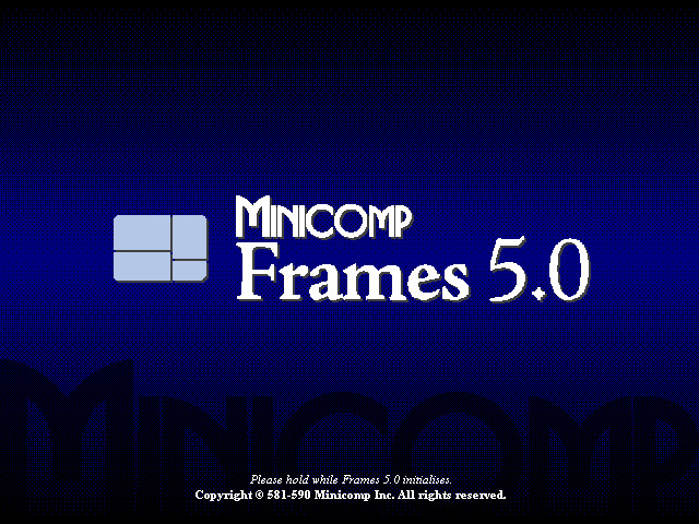 Frames 5.0 | OS Mockups Wiki | Fandom