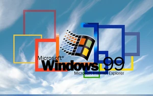 Windows 99 (1999) | OS Mockups Wiki | Fandom