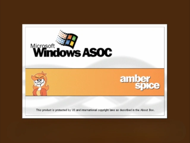 Windows ASOC | OS Mockups Wiki | Fandom