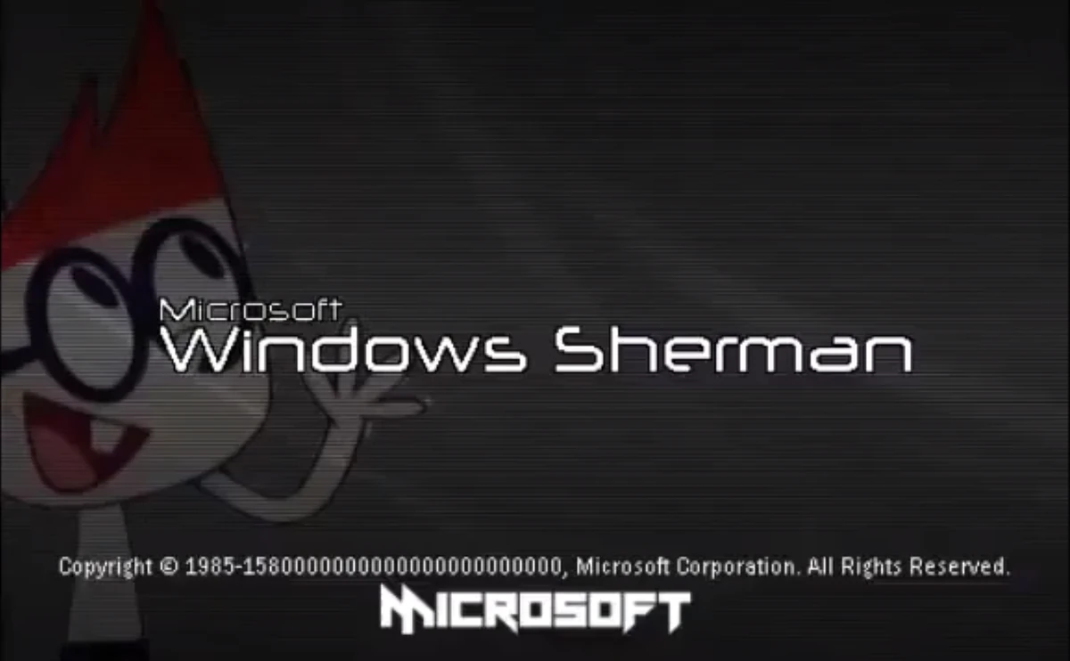 Windows Sherman | OS Mockups Wiki | Fandom