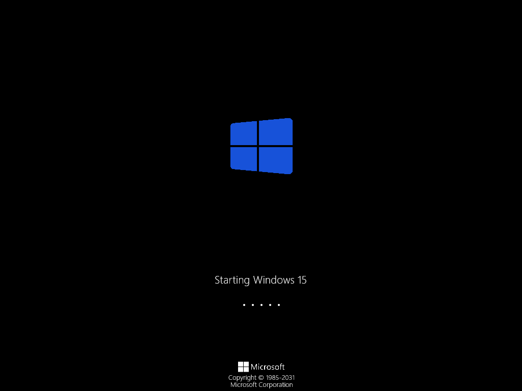 Windows 15 (U5) | OS Mockups Wiki | Fandom