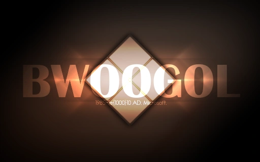 Windows Bwoogol | OS Mockups Wiki | Fandom