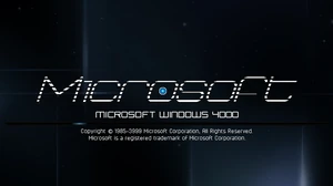 Windows 4000 (3999) | OS Mockups Wiki | Fandom