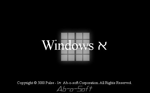 Windows Aleph | OS Mockups Wiki | Fandom