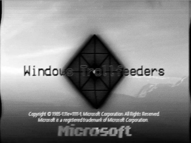 Windows Trollfeeders | OS Mockups Wiki | Fandom