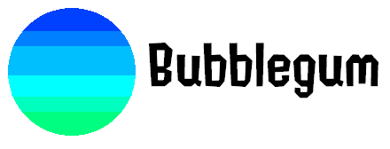 Bubblegum Company | OS Mockups Wiki | Fandom