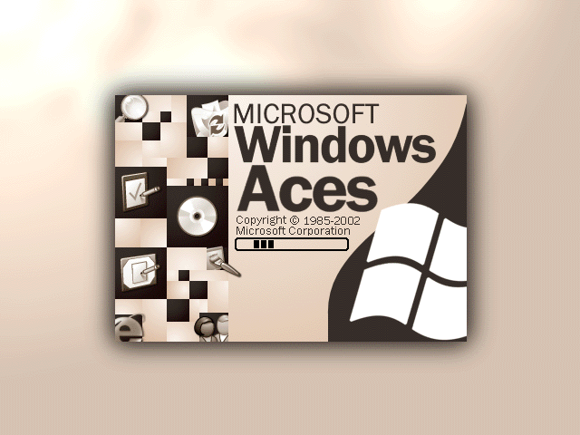 Windows Aces | OS Mockups Wiki | Fandom