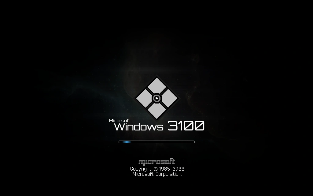 Windows 3100 | OS Mockups Wiki | Fandom