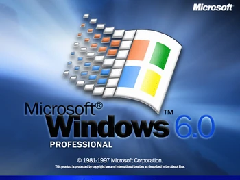 Windows 6 (GMM's Alternate Windows Timeline) | OS Mockups Wiki | Fandom