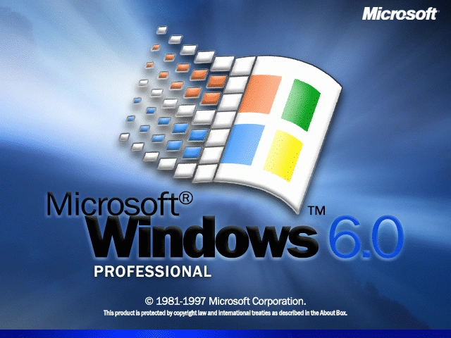 Windows 6 (GMM's Alternate Windows Timeline) | OS Mockups Wiki | Fandom
