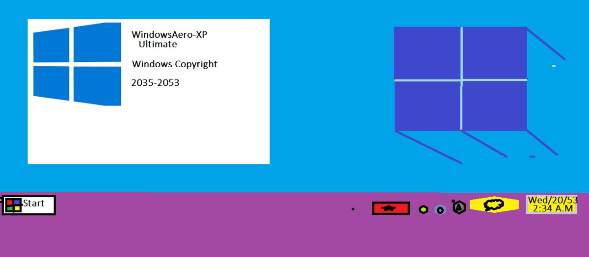 WindowsAero | OS Mockups Wiki | Fandom