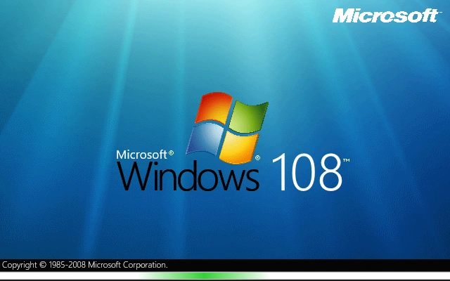 Windows 108 (9x) | OS Mockups Wiki | Fandom