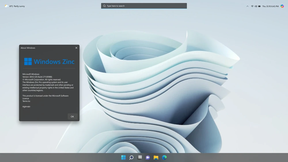 Category:Fictional Windows versions | OS Mockups Wiki | Fandom