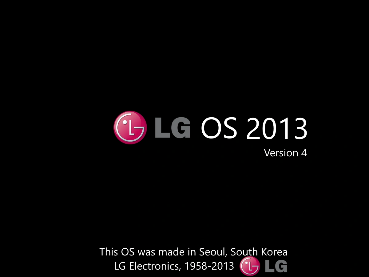 LG OS 2013 | OS Mockups Wiki | Fandom