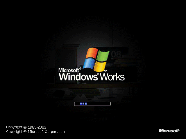 Windows Works | OS Mockups Wiki | Fandom