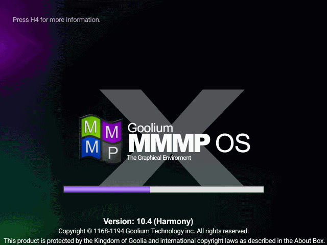 MMMP OS X Harmony | OS Mockups Wiki | Fandom