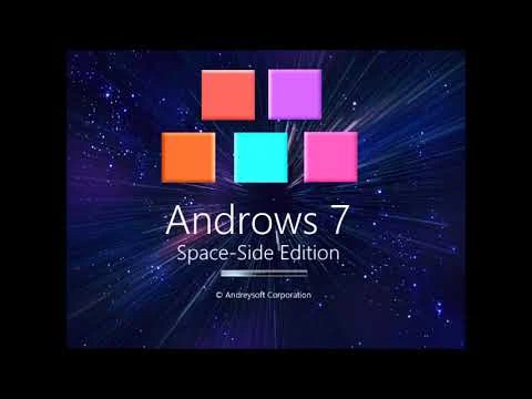 Arsen54800's NROS 486 | OS Mockups Wiki | Fandom