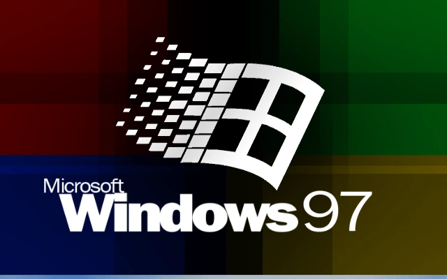 Windows 97 WNR Series | OS Mockups Wiki | Fandom