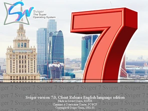 Sviger 7 | OS Mockups Wiki | Fandom