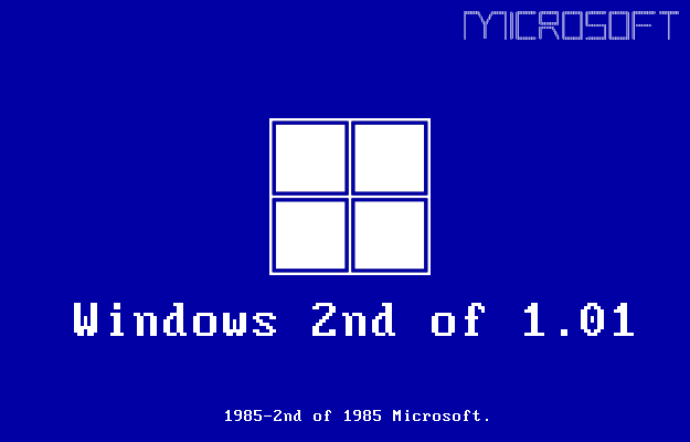 Windows Xth of Xth | OS Mockups Wiki | Fandom