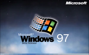 Windows 97 (1997) | OS Mockups Wiki | Fandom