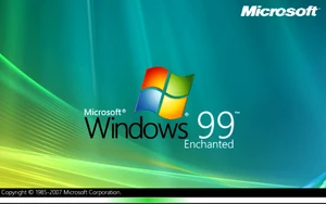 Windows 99 (1999) | OS Mockups Wiki | Fandom