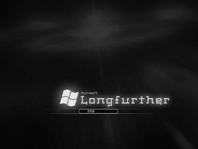 Windows Longfurther | OS Mockups Wiki | Fandom