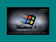 Windows 4.0 | OS Mockups Wiki | Fandom