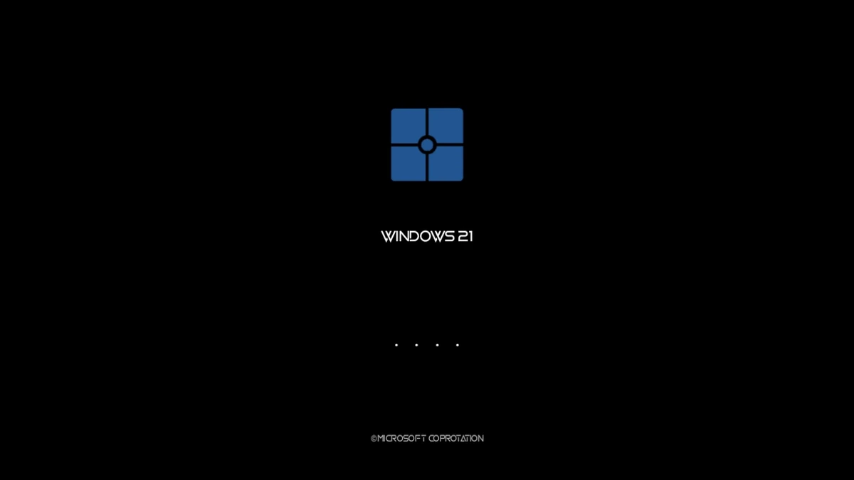 Windows 21 | OS Mockups Wiki | Fandom