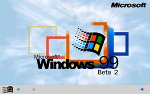 Windows 99 (1999) | OS Mockups Wiki | Fandom