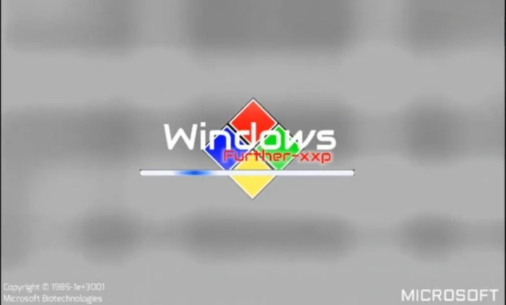 Windows Further-XXP | OS Mockups Wiki | Fandom