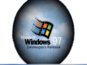 Windows 97 (1997) | OS Mockups Wiki | Fandom